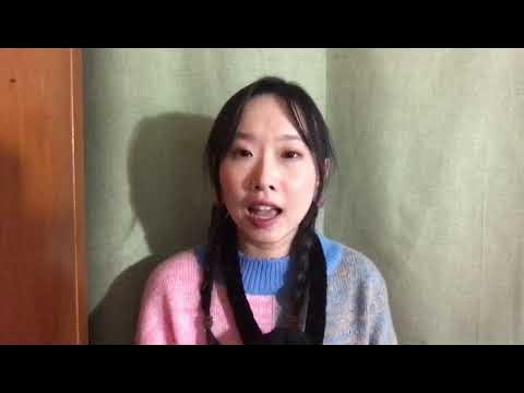 Self-Introduction Video for ITP Program NYU - YouTube