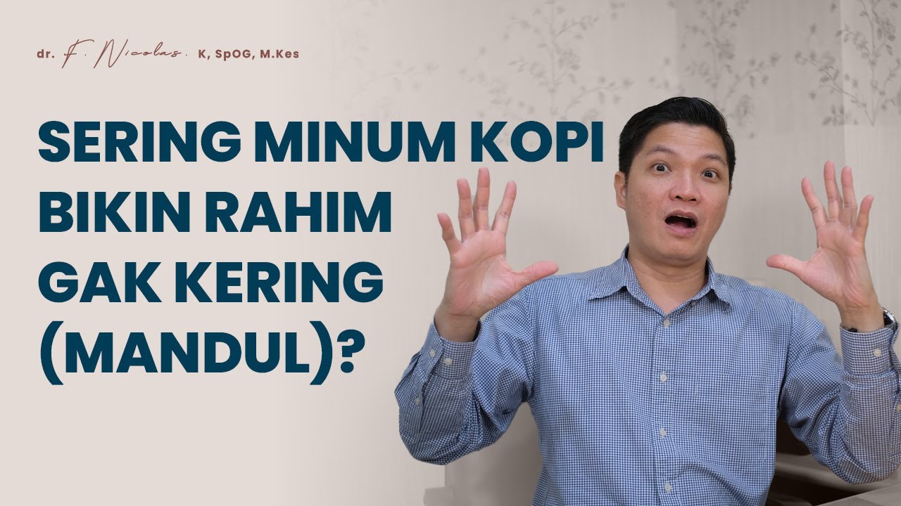 Fakta dan Mitos Mengenai Rahim Kering / Ketidaksuburan - YouTube