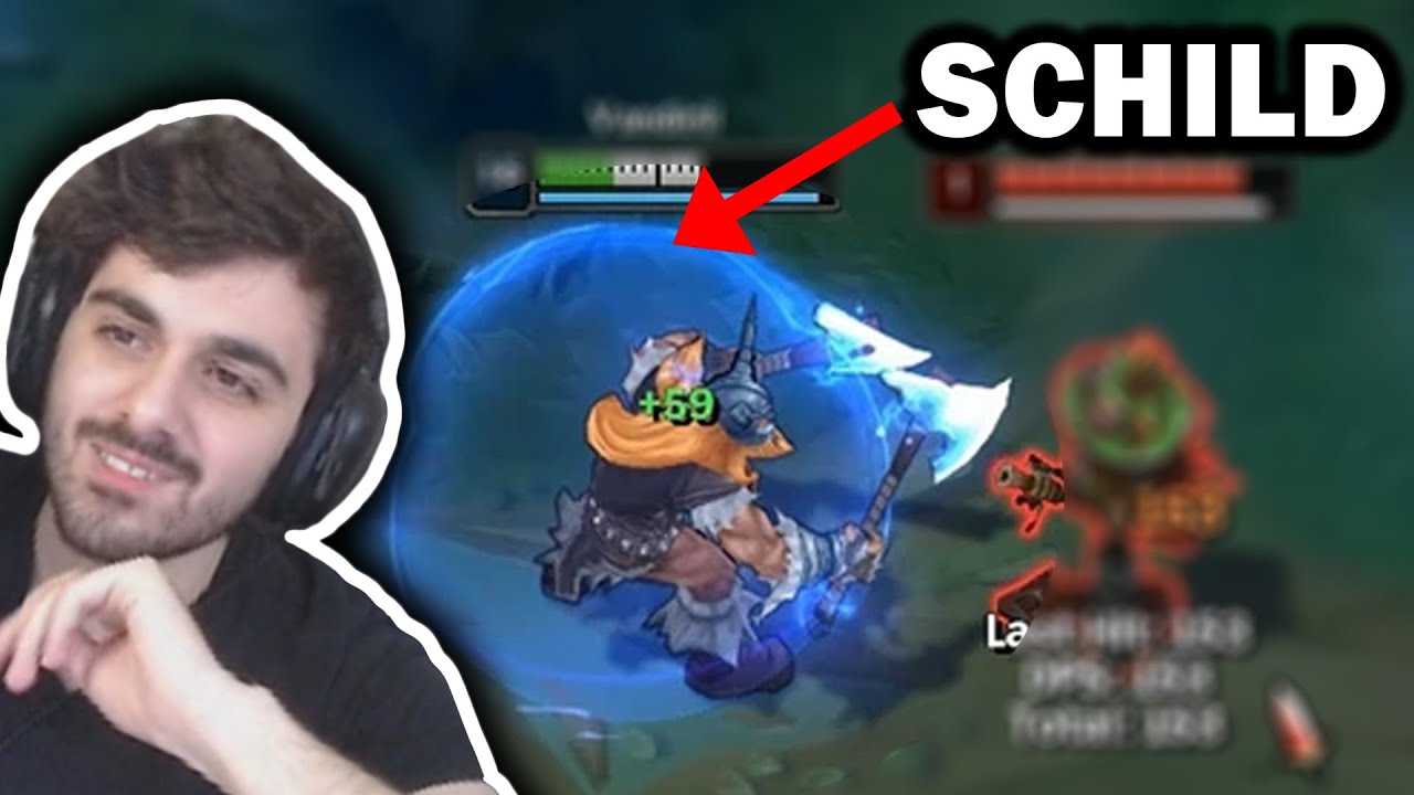 Olaf Rework ist HUGE - YouTube