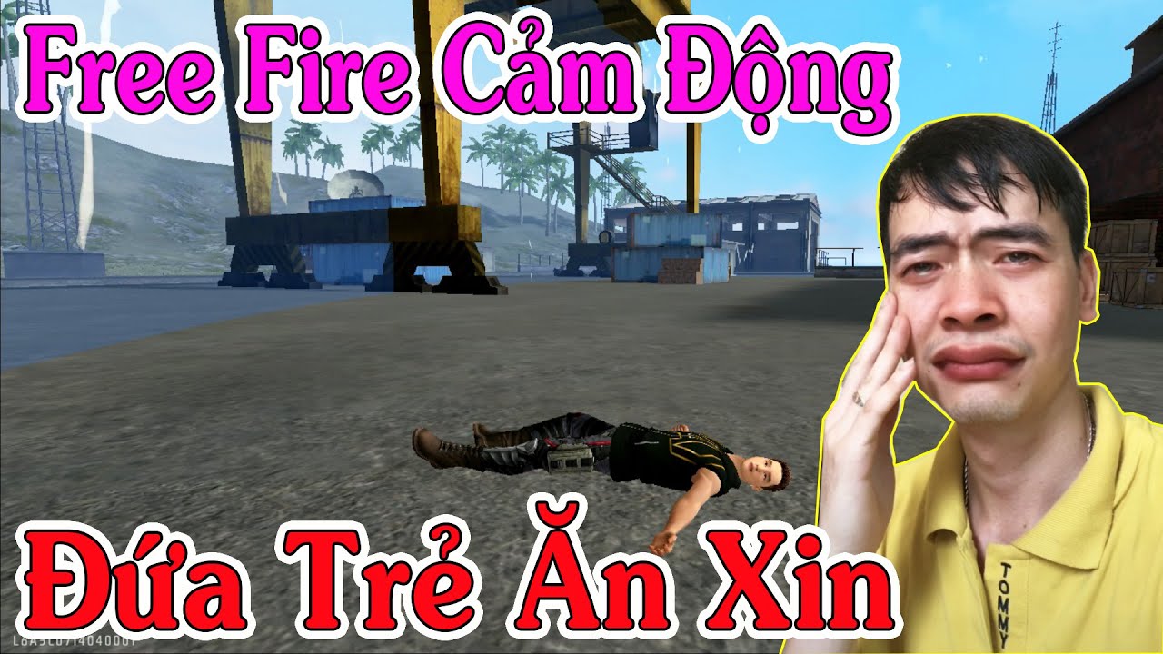 Anh Linh Phờ Ri Phai - Những Câu Chuyện Cảm Động Trong Cuộc Sống - Phần ...