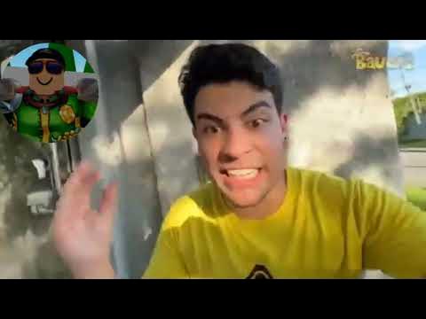 Eduardo reagindo a música do yellow bot o bot friends Marcelo - YouTube