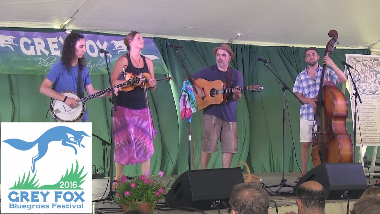 Jakob's Ferry Stragglers - Emerging Artist Showcase - Grey Fox 2016 ...