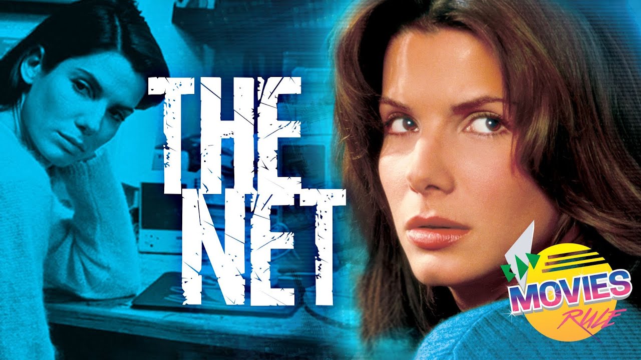Laugh Out Loud with The Net (1995) | Comedy Review - YouTube