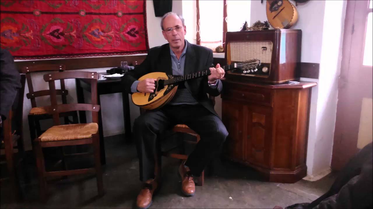 ΓΕΛΑΓΕ Η ΜΑΡΙΑ - YouTube