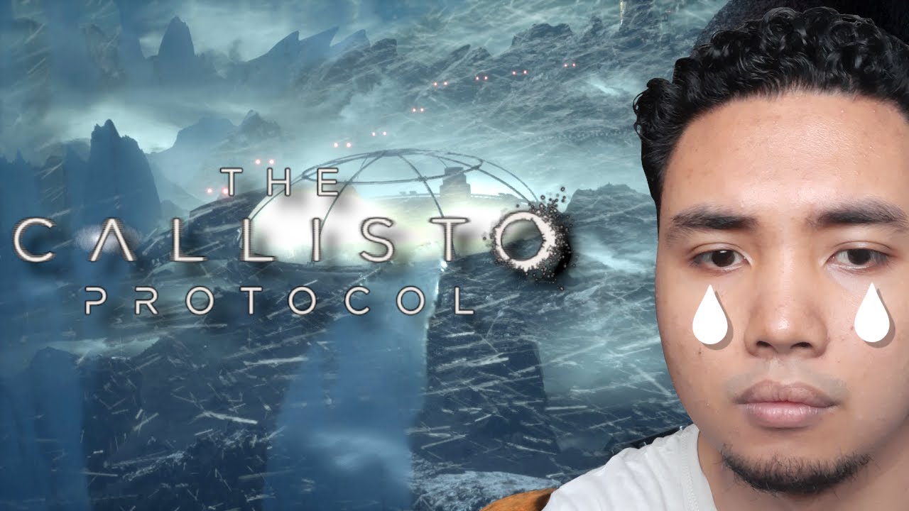 Sana SAFE na tayo dun! | The Callisto Protocol | Part 3 (Tagalog/Pinoy ...