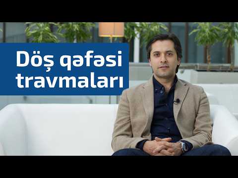 Döş qəfəsi travmaları zamanı nə etməli? #DrFəyyazMəmmədov #DöşQəfəsiTravmaları