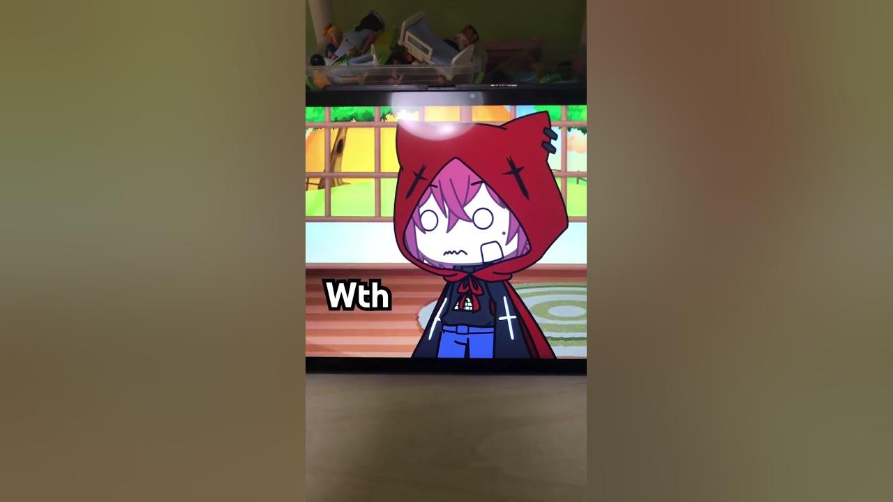 Stop Gacha Heat Youtube