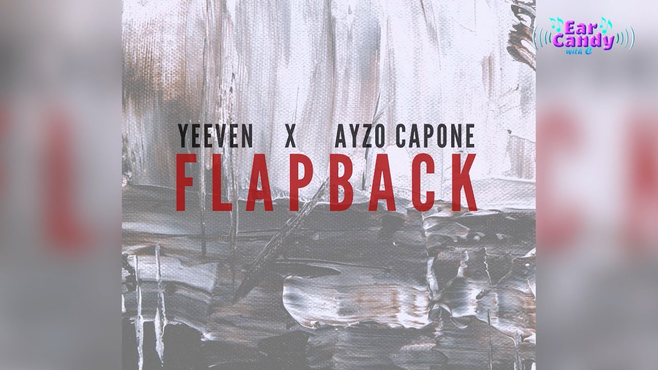 EAR CANDY: Hip Hop, Culture and AyZo Capone - YouTube