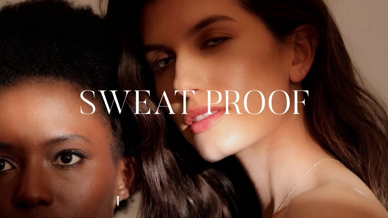 Cult Beauty - COVER FX Power Play Foundation - YouTube