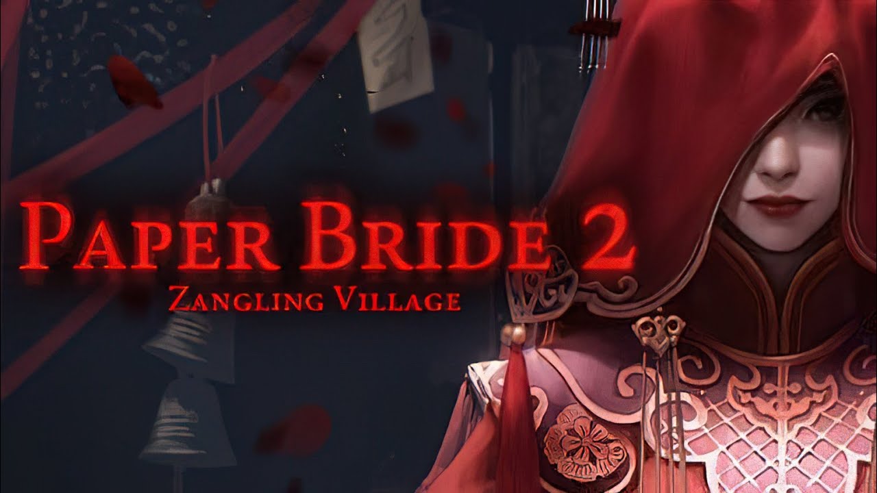 Paper Bride 2 Zangling Village | GamePlay PC - YouTube
