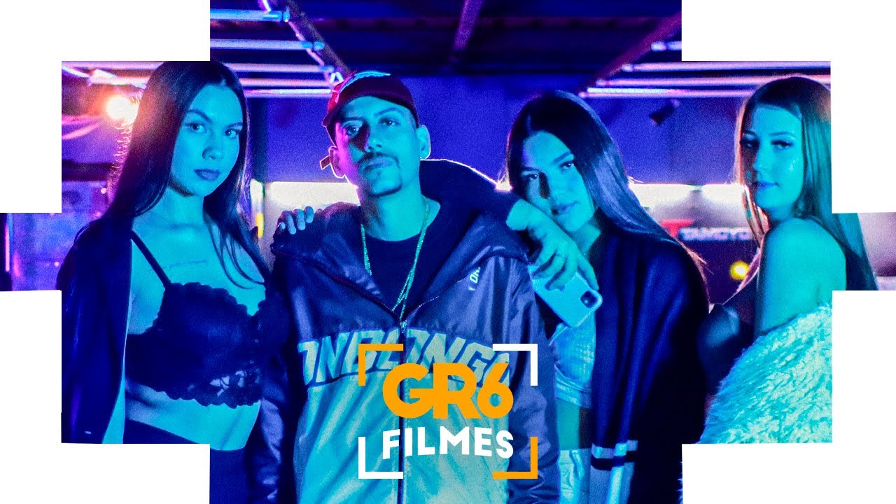 MC Menor da VG - Piloto De Fuga (GR6 Explode) DJ Leozinho MPC - YouTube