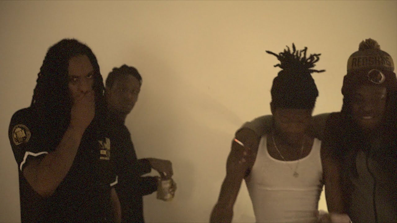 Keezz - RTN (Official Video) Shot by @ReelVzn - YouTube