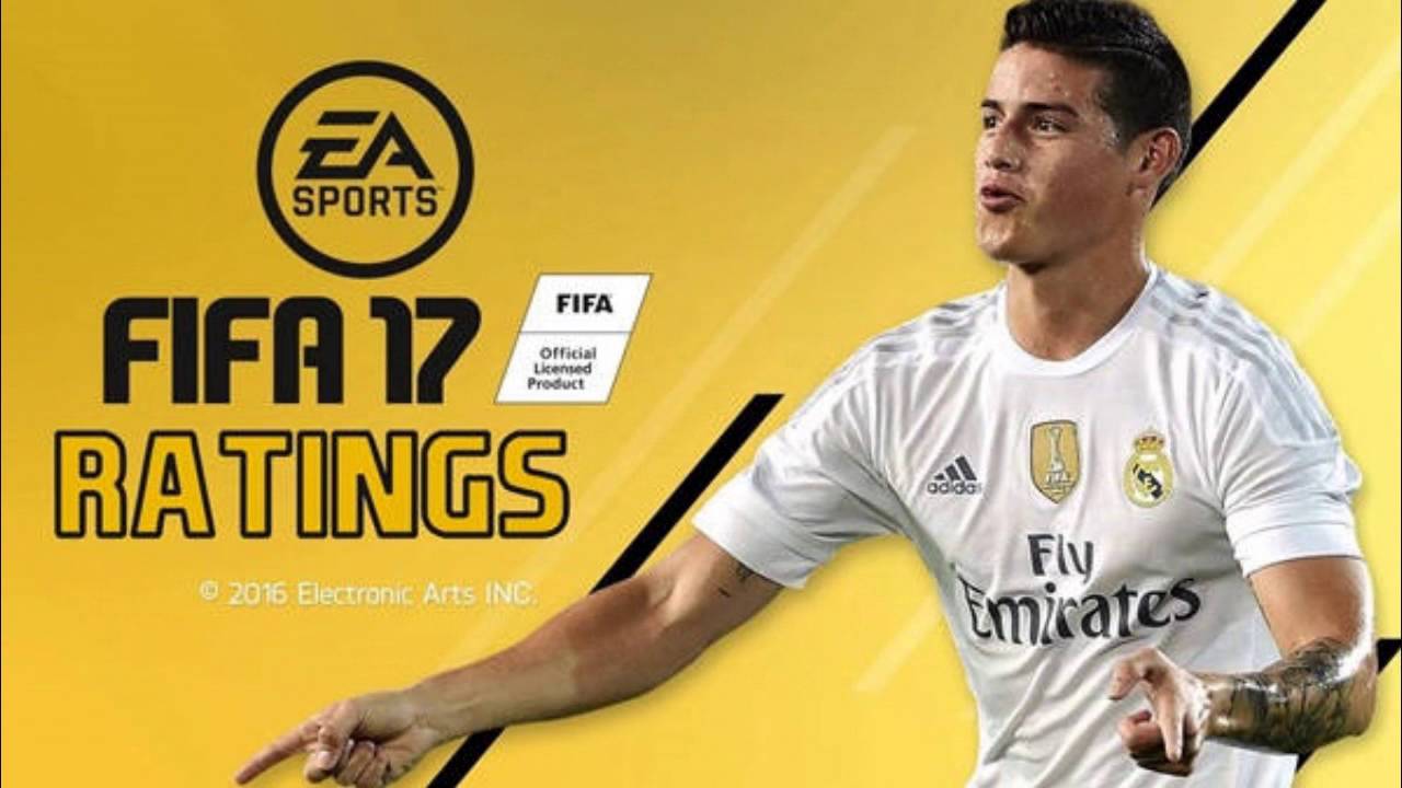 FIFA 2017 - REQUISITOS MÍNIMOS Y RECOMENDADOS [OFICIAL] - YouTube