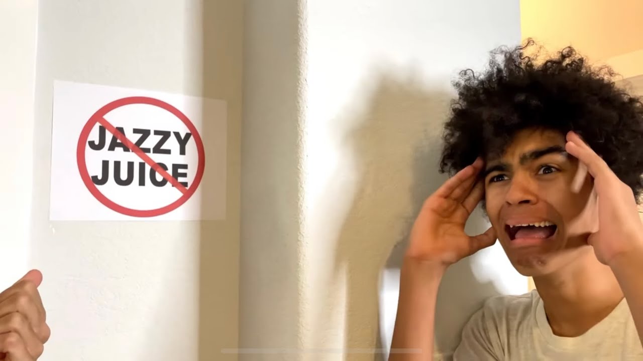 KingSammelot’s Goofy Face - YouTube