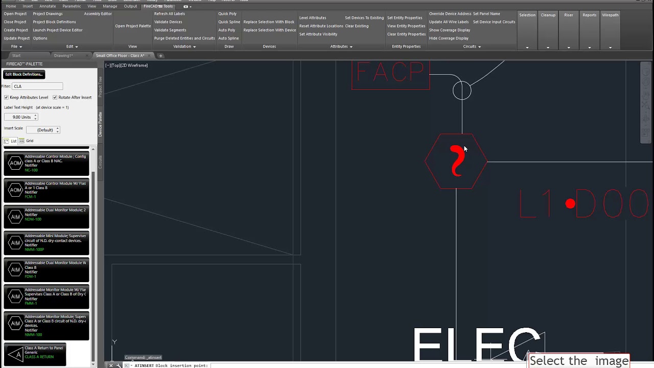 CIRCUITS - Creating a Class A SLC - YouTube