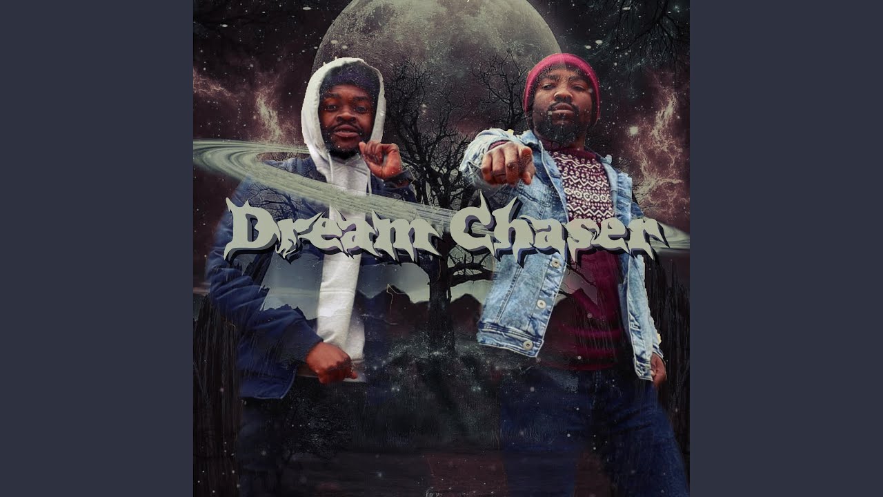 Dream Chaser (feat. Eon Racks) - YouTube Music