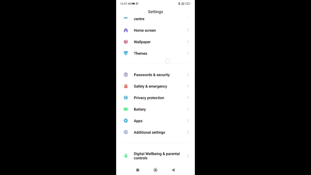 How To Check Uptime In Redmi Note 7 Redmi Note 7 Me Uptime Check Kaise how-to-check-uptime-in-redmi-note-7-redmi-note-7-me-uptime-check-kaise