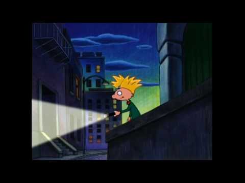 Hey Arnold Theme Song | Hey Arnold | Nickelodeon