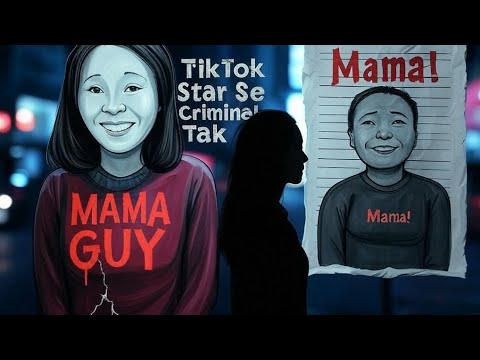 Mama Guy: The Tragic Story of a YouTube Pioneer - YouTube