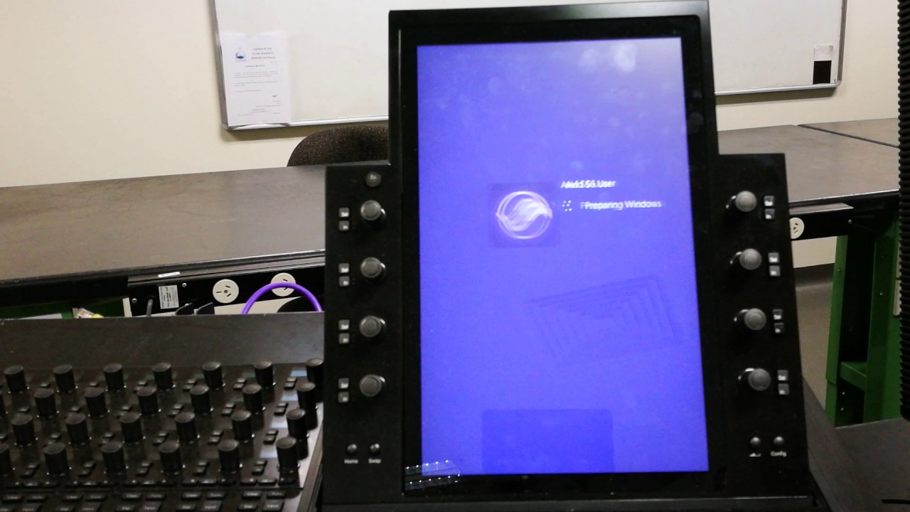 S6 Interface Procedure - YouTube