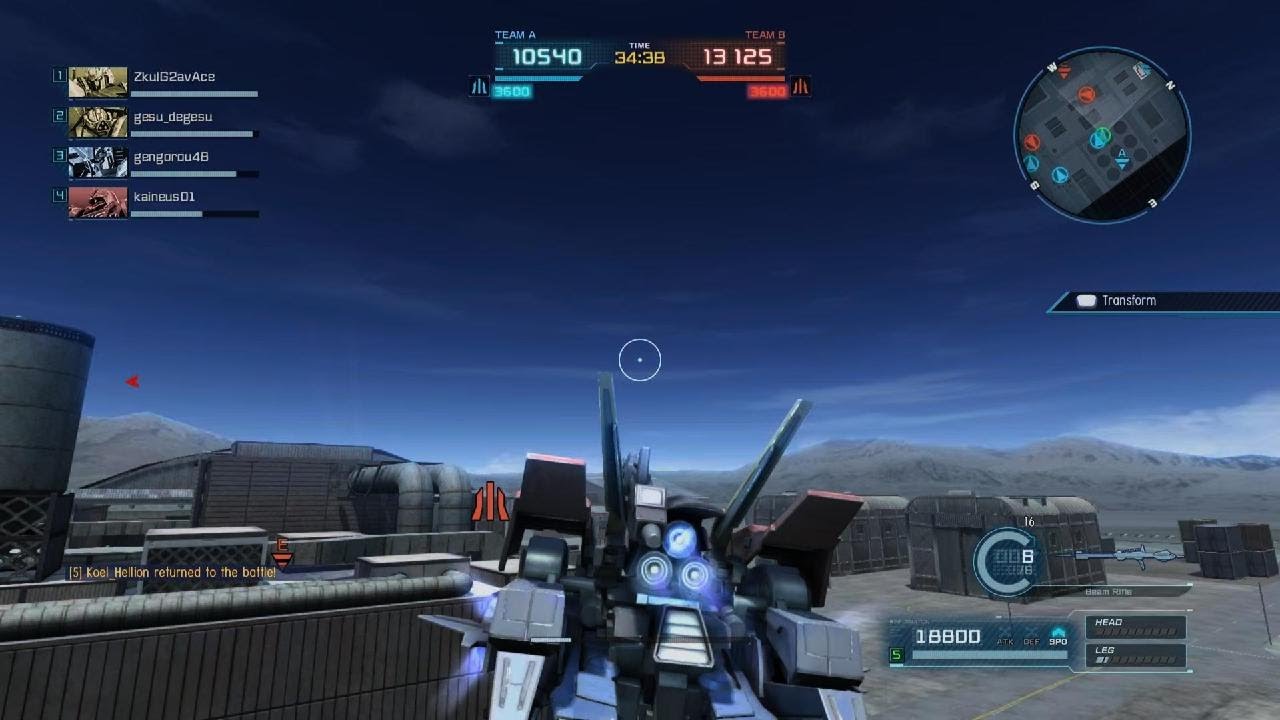 Team clutch for da win - YouTube