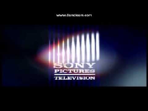 SONY Pictures Television (2002) Logo - YouTube