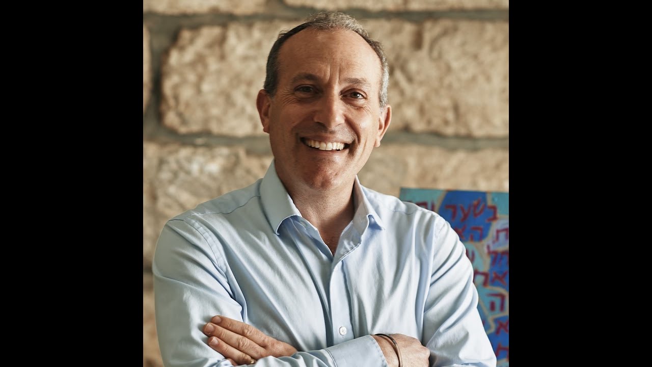 Torah Cafe with Rabbi Matthew Berkowitz: May 6, 2023 - YouTube