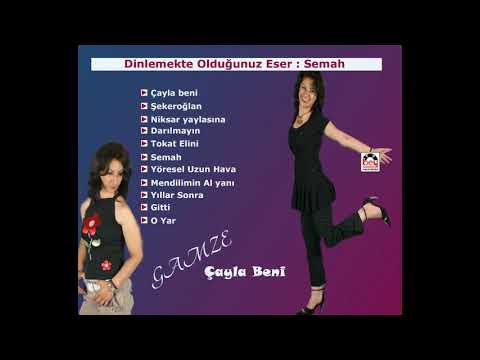 Semah - Gamze