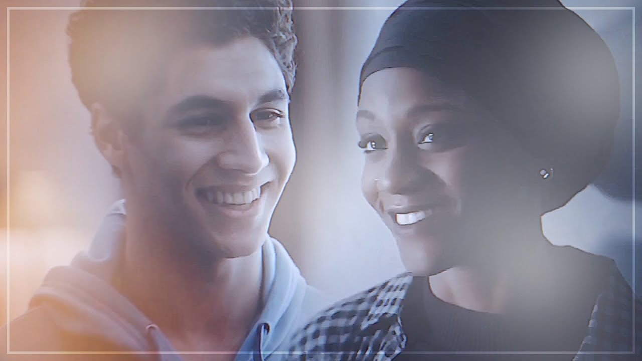 parfait? | sofiane & imane [skam france] - YouTube