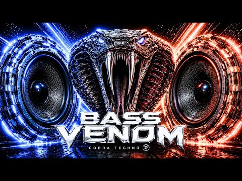DJ COBRA - BASS VENOM | COBRA TECHNO ( Original Mix)