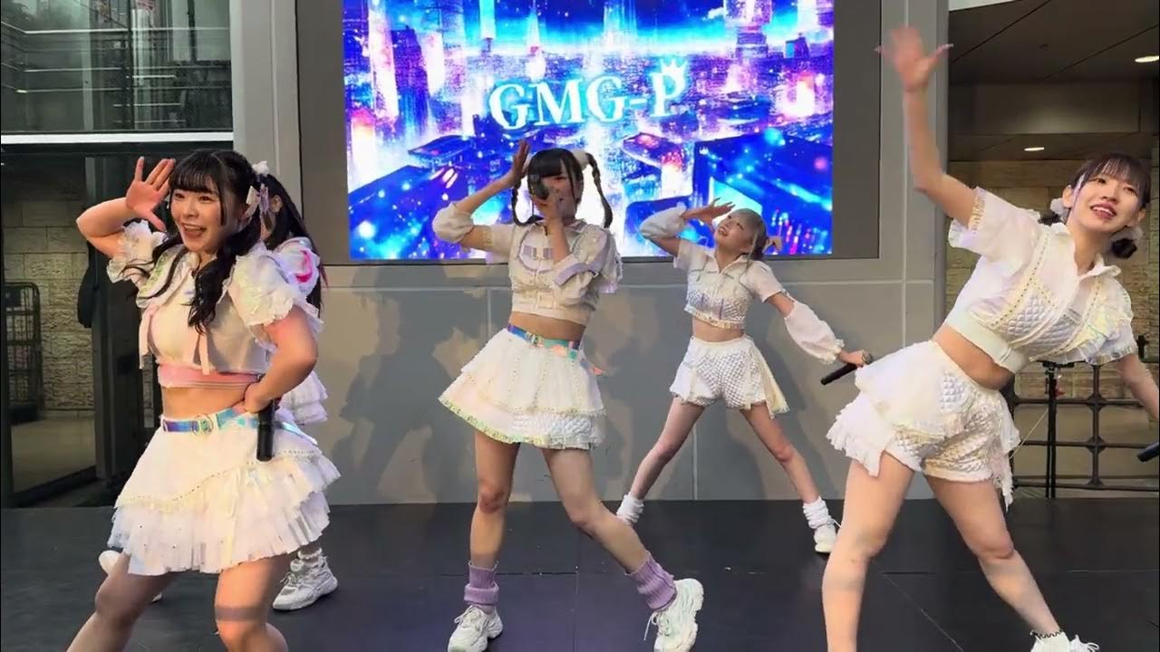 GMG-P2024.02.23サンシャイン栄グランドキャニオン広場ZERO FES mini - YouTube