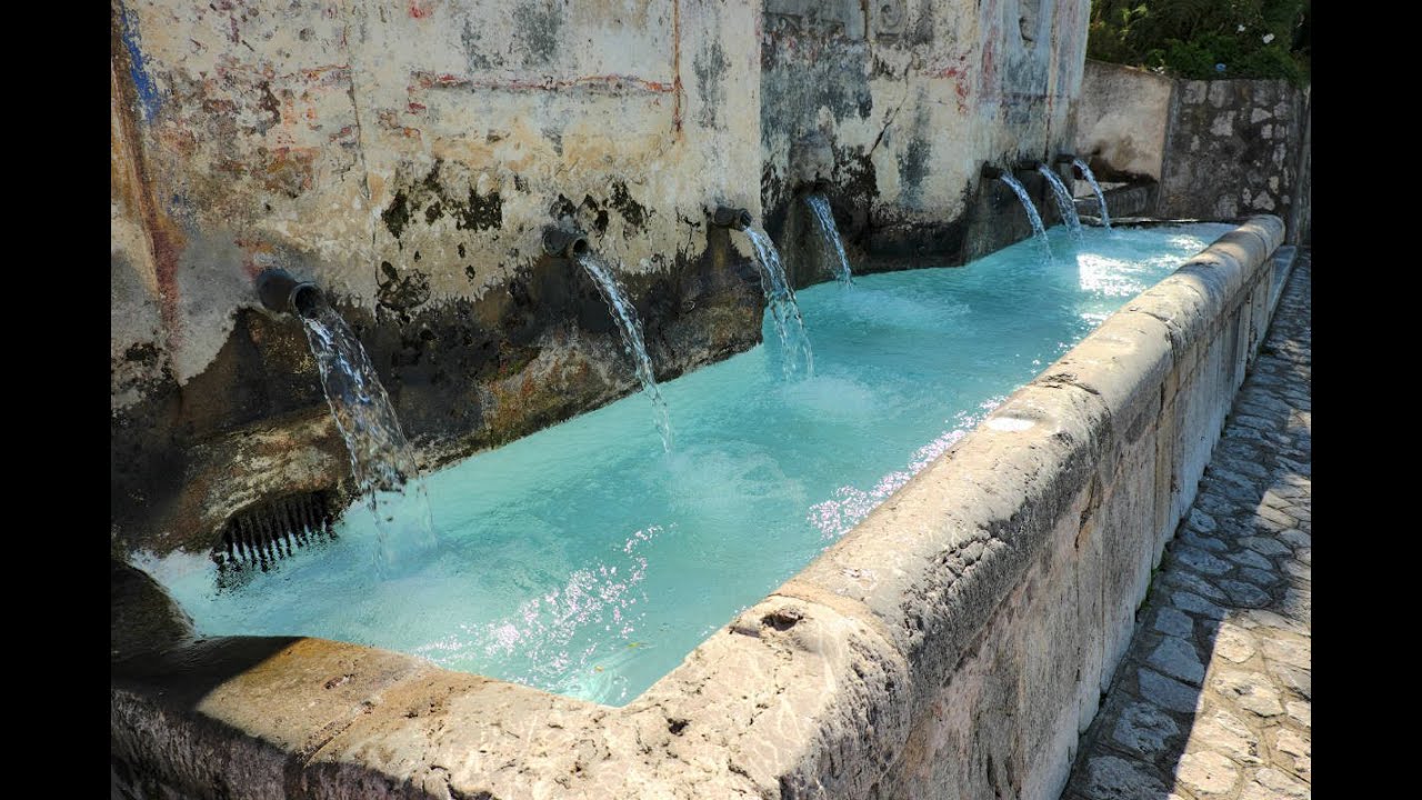 Alcara li Fusi - YouTube