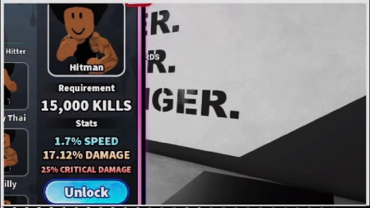 I finally got Hitman in roblox fight in a school - YouTube