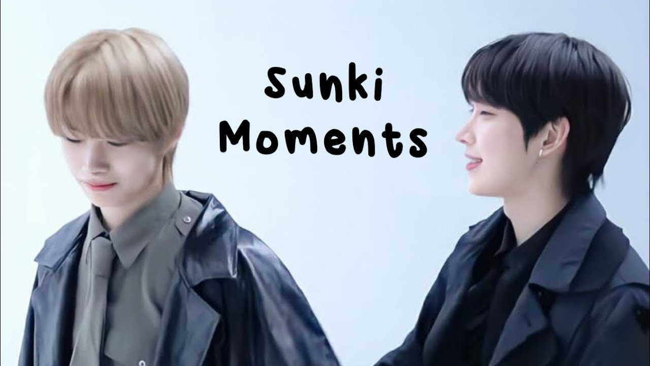 Sunki Moments - YouTube