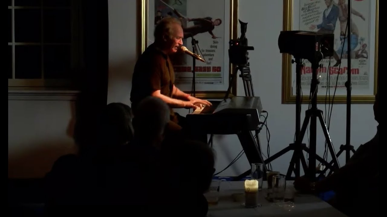 Stan Urban - At Memphis Mansion (Part 3/3) - YouTube