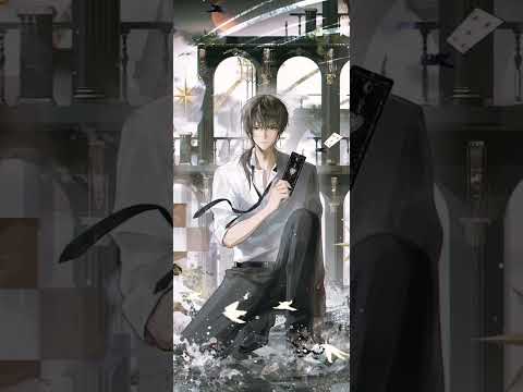 Eroge Villain Part 1 # recantation #bl