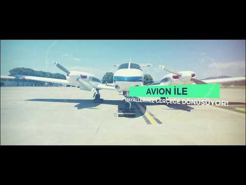 Uçuş Okulu | Dalaman