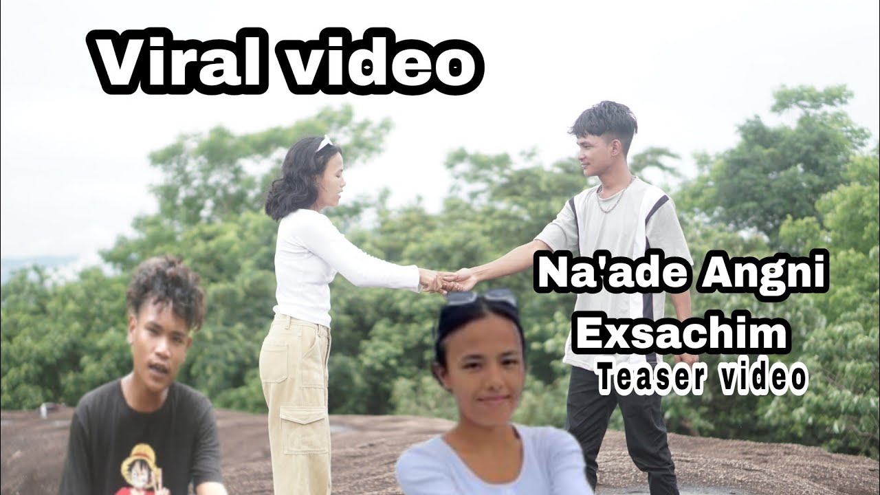 Angni Exsachim(Viral video Coming Soon )Impilmalik& SilgRing - YouTube