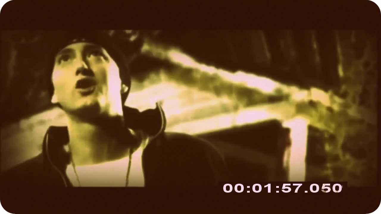 Eminem - Run Rabbit (New 2013 Summary ) - YouTube