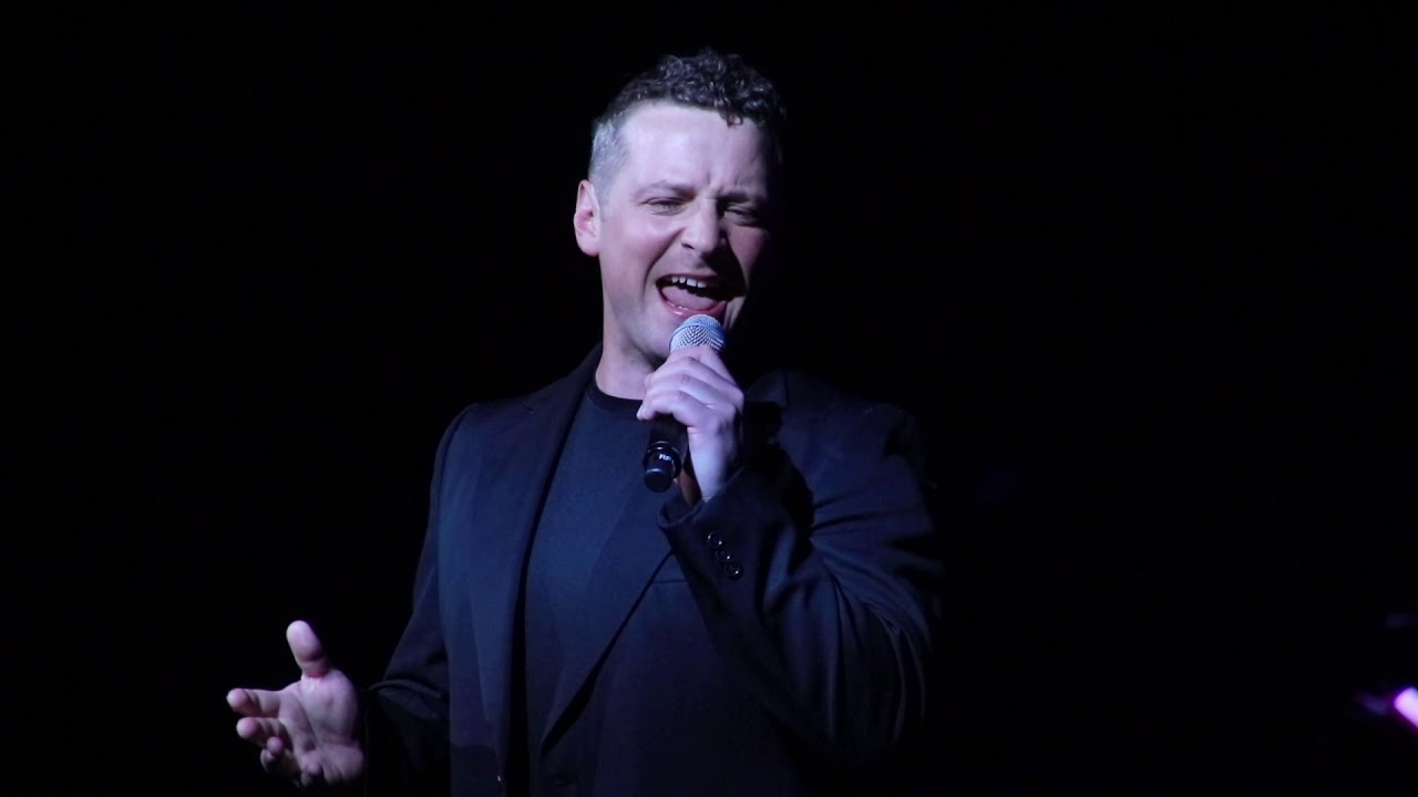 Johnathan Len, "You Will Never Leave My Mind" - YouTube
