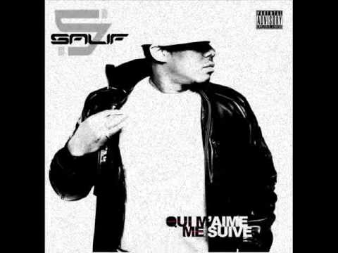 Salif feat. Censee - Prison De Vers (2010)