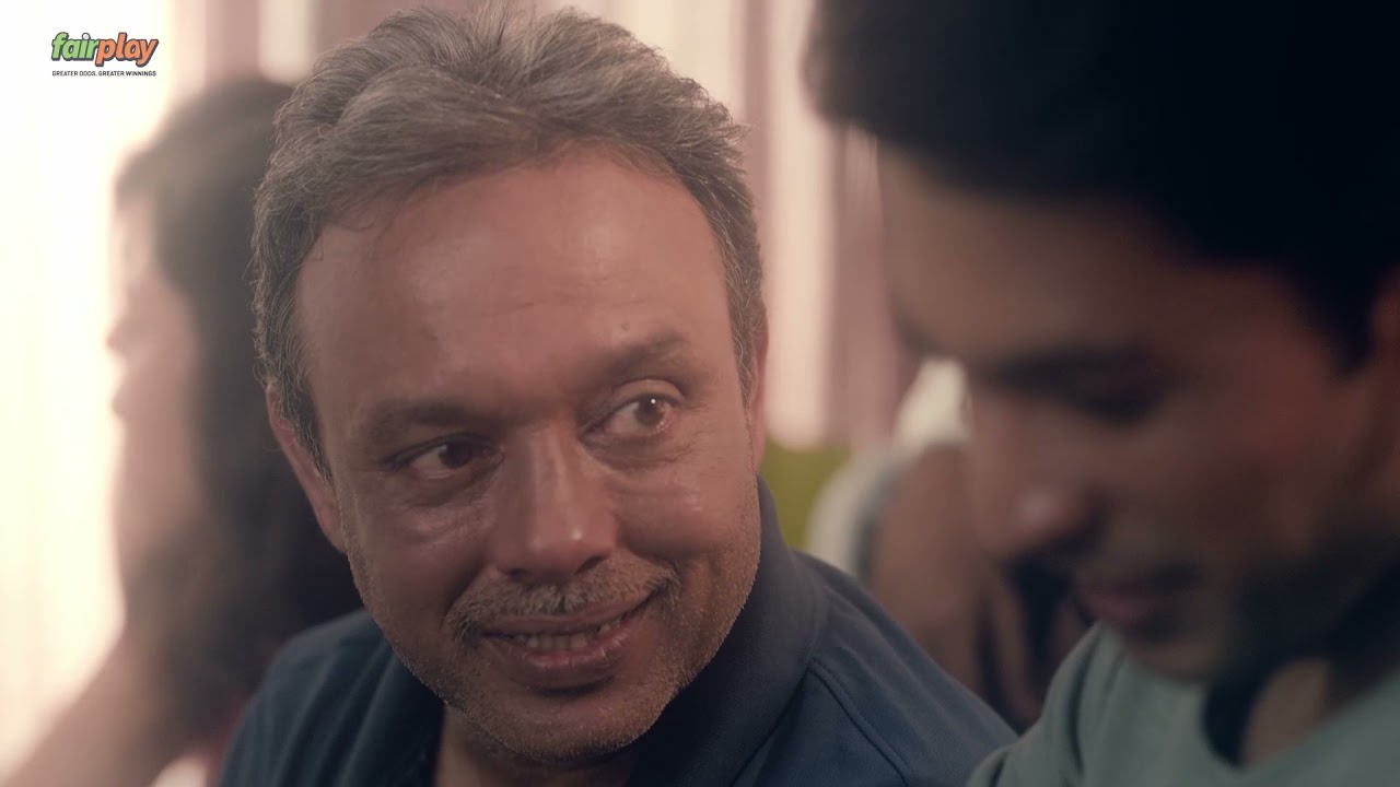 Fairplay | How’s the odds – High Sir | 25 secs [Home Version ...