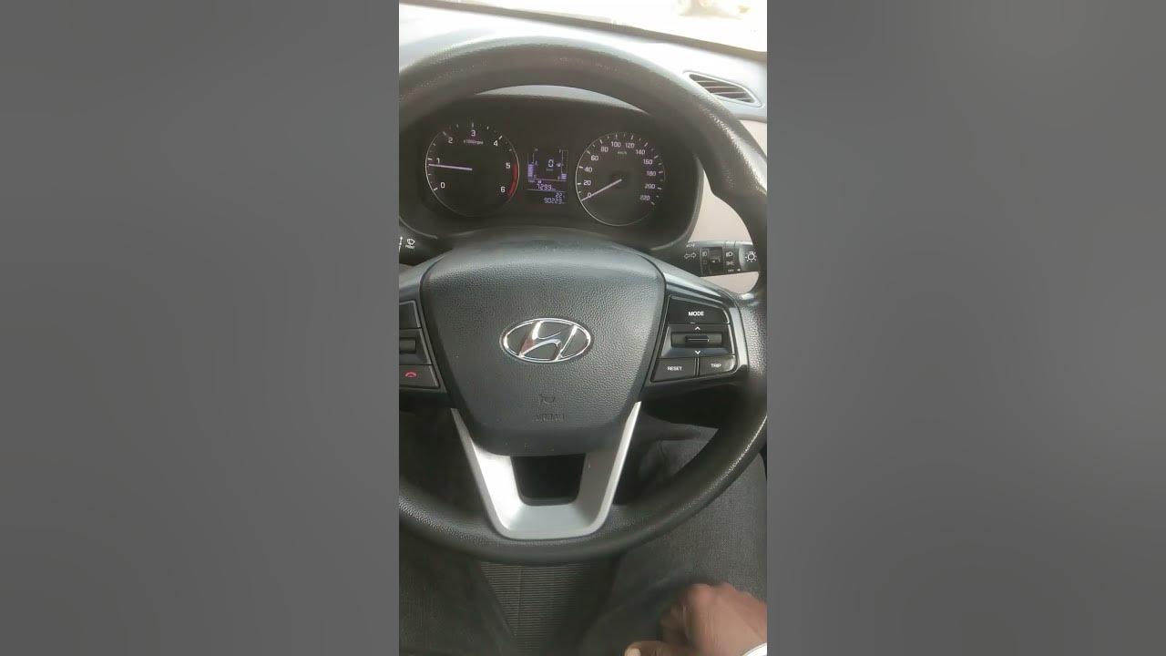 How to take U Turn in car for beginners?#tagshorts - YouTube