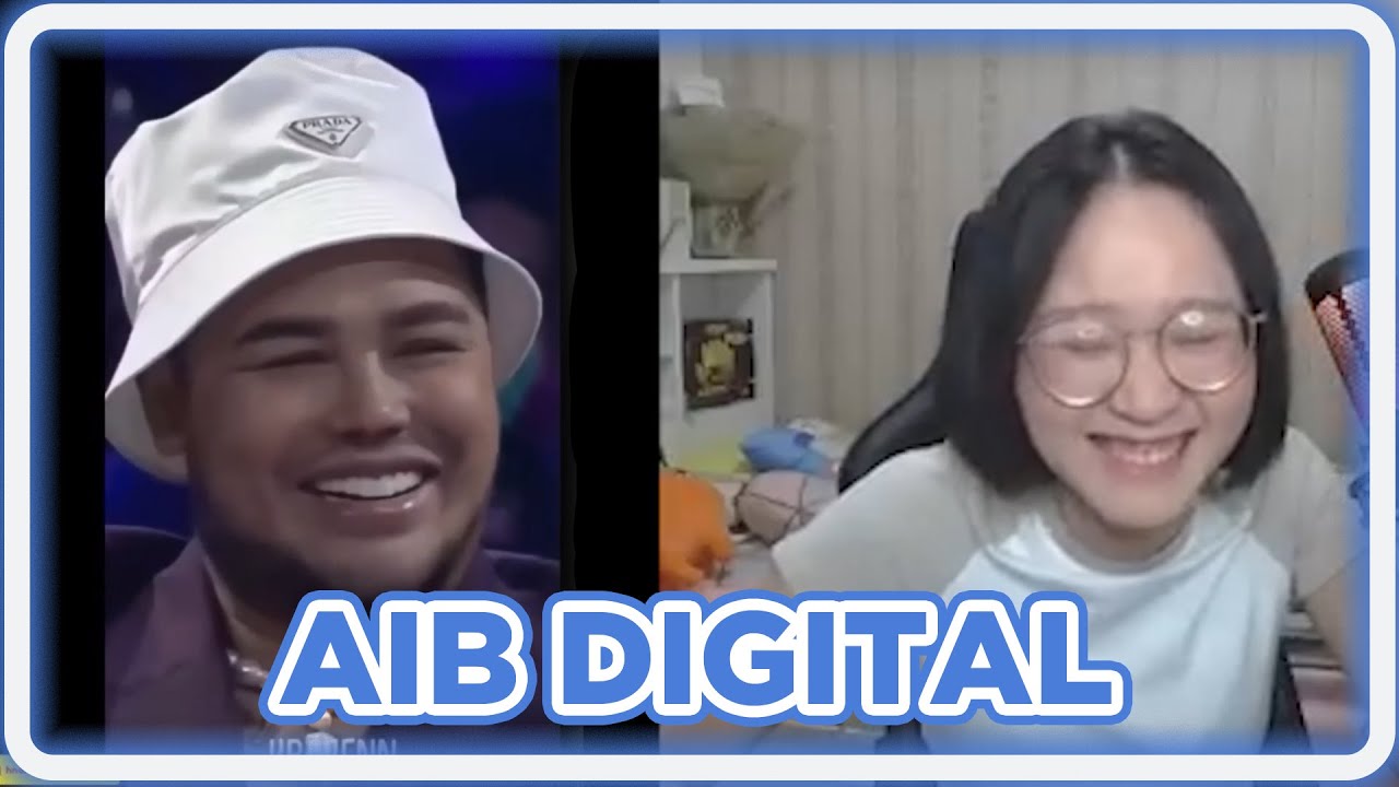 Reaksi Kak Giska Liat Aib nya Reza Arap - YouTube