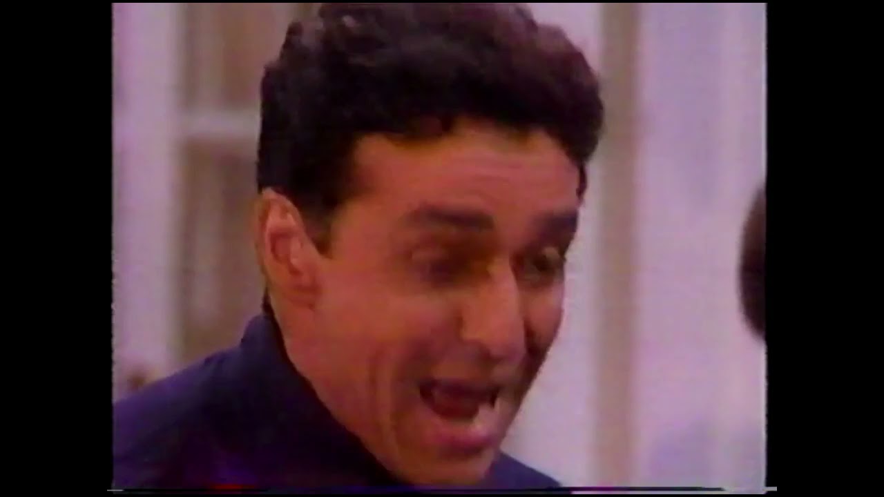 Another World - November 14, 1995 - YouTube