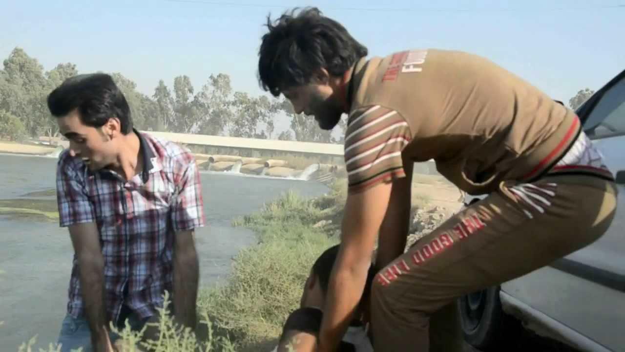 فلم سالب اثنان Youtube