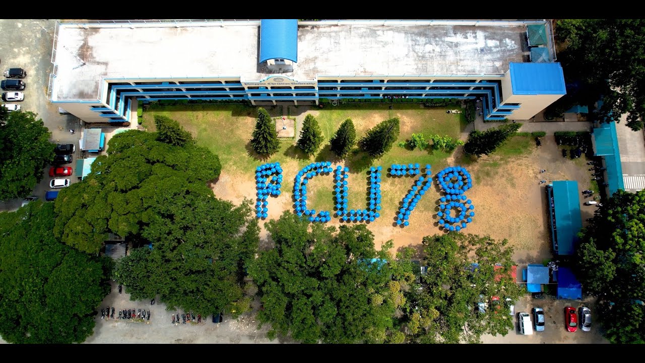 𝗣𝗖𝗨 𝟳𝟴𝗧𝗛 𝗙𝗢𝗨𝗡𝗗𝗜𝗡𝗚 𝗔𝗡𝗡𝗜𝗩𝗘𝗥𝗦𝗔𝗥𝗬 | 𝗩𝗜𝗗𝗘𝗢 𝗛𝗜𝗚𝗛𝗟𝗜𝗚𝗛𝗧𝗦 | 𝗢𝗰𝘁𝗼𝗯𝗲𝗿 𝟮-𝟴, 𝟮𝟬𝟮𝟰 ...