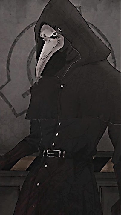 scp 049 | plague doctor #scp #scpfoundation #scproject #scpshorts # ...