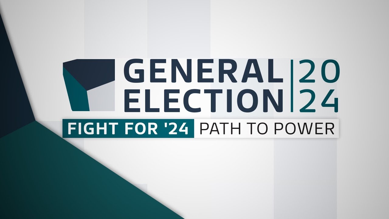 Fight for '24: The seats Labour must win to tread a path to power | ITV ...