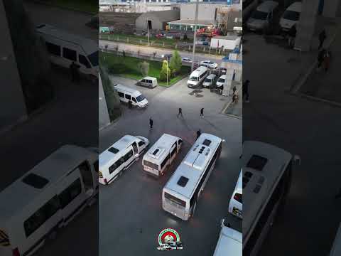 Eksan Mekanizma ile Bölge Birliği Turizm’in Güçlü İş Birliği!